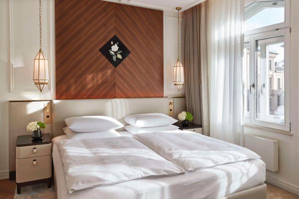 Vier Jahreszeiten Kempinski München - Múnich