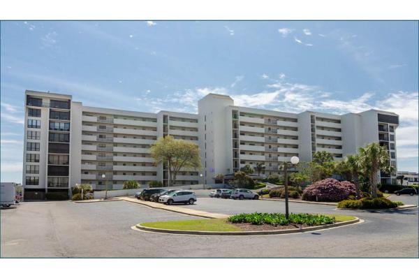 May By Bryant Real Estate - Wilmington, NC