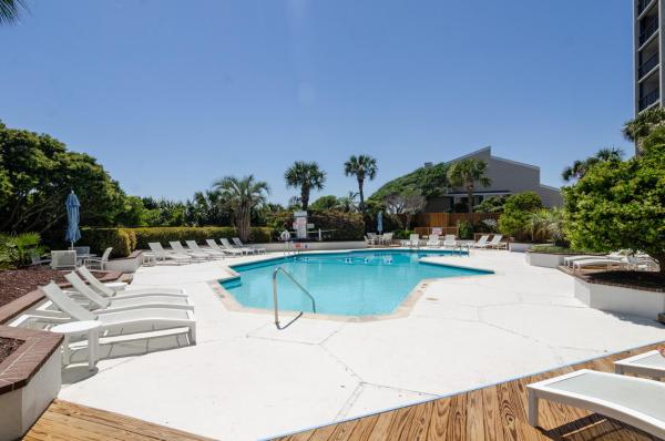 Robinson By Bryant Real Estate - Wrightsville Beach, NC