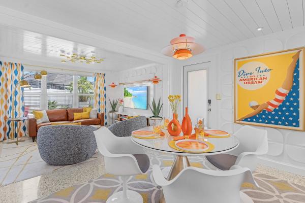 3 Mi To Beach Delightful South Venice Retreat! - Venice, FL