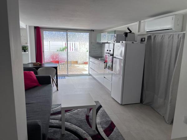 Duplex En Bord De Mer - 주엉 레 빵