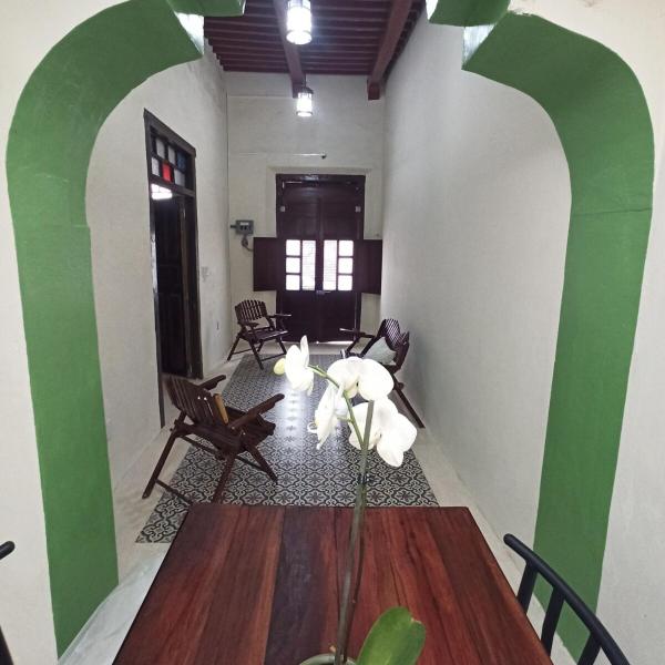 Casa Al Mar - Campeche, Mexico