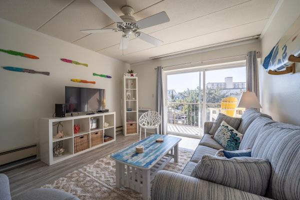 Ahoy 306 - Hakuna Matuna - Fenwick Island, DE