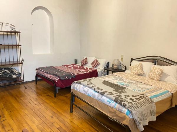 Hotel Luminus - Cuenca