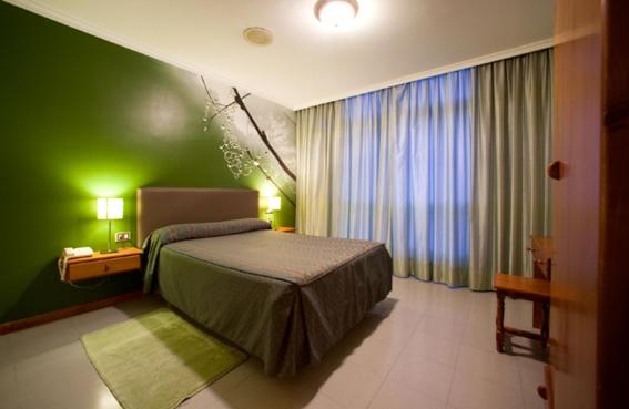 Hostal Restaurante Terra Chá - Villalba