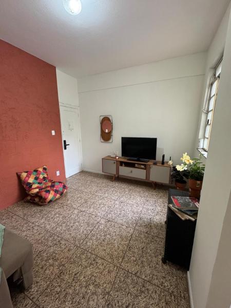 Apartamento Com Ar No Centro De Bh - Belo Horizonte