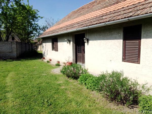 Rustic Haus Pivon - Serbien