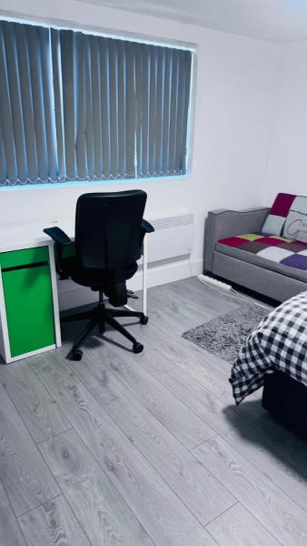 Douglas Rooms - Saint Albans