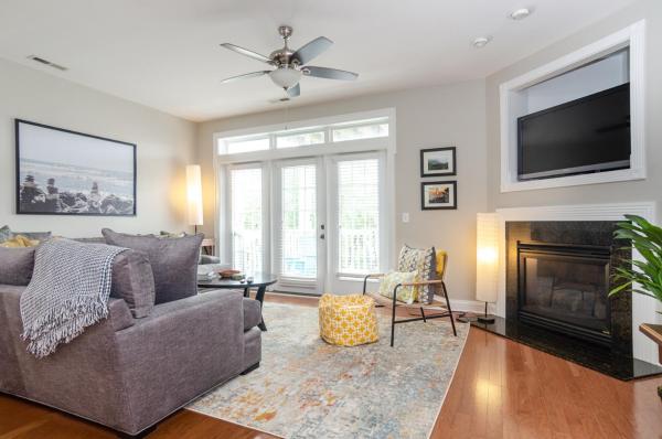 Moms Merriment By Bryant Real Estate - Carolina Beach, NC