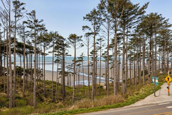 King Tide By Seabrook Hospitality - Copalis Beach, WA