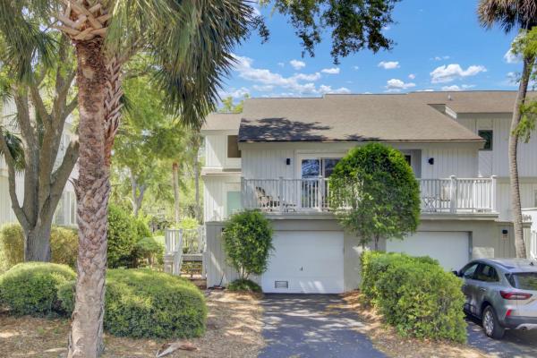 Racquet Club 28 By Wild Dunes, In Resort Core - Isle of Palms, SC