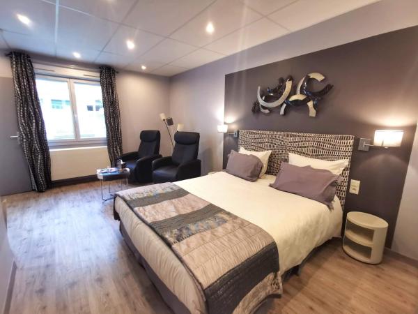 Bethune City Relax Spa & Sauna - Pas-de-Calais