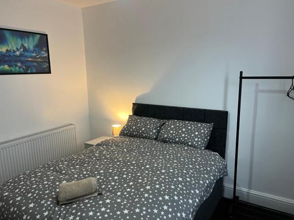 Supreme Home - Staffordshire