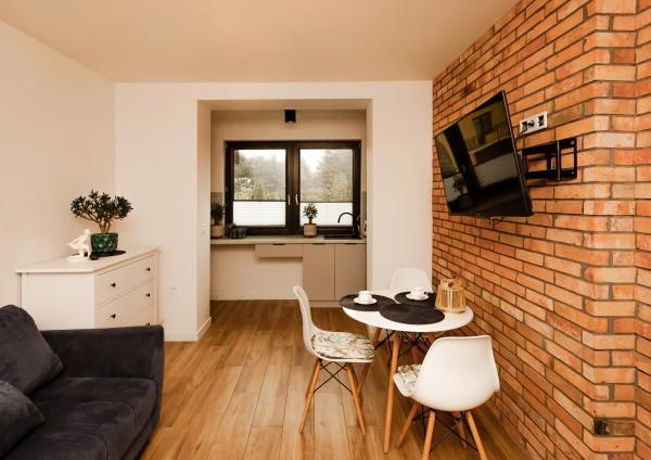 Mieszkania Na Konwaliowej - Jastarnia