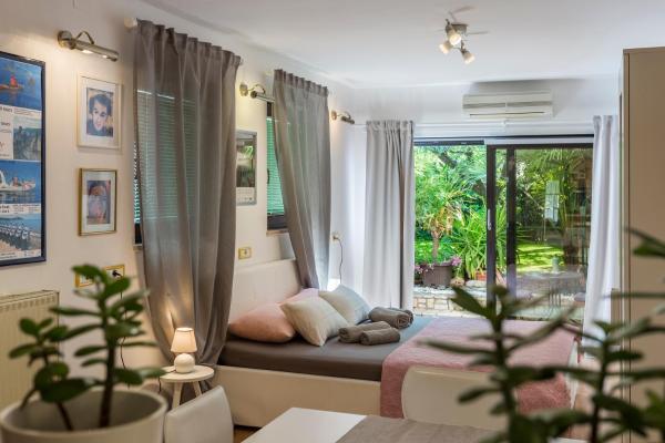 M&m Studio Apartments Rovinj - Rovinj