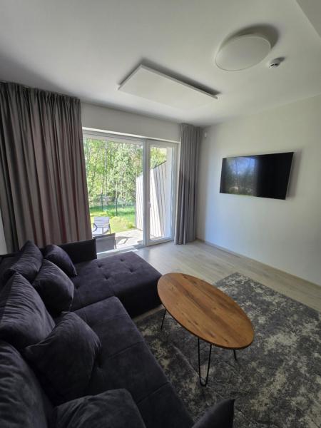 Gebrija Palanga - Litwa