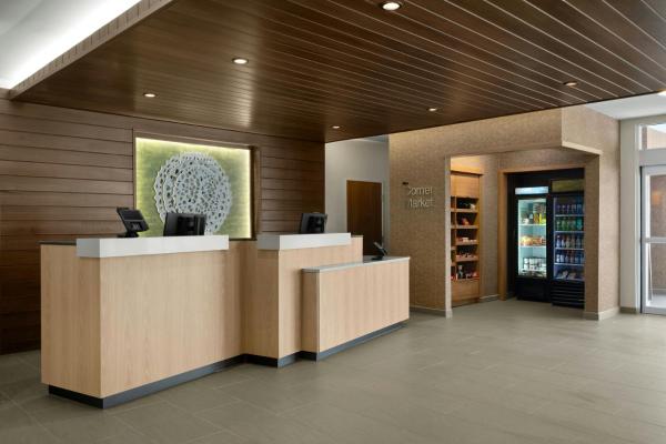 Fairfield By Marriott Inn & Suites Kokomo - Kokomo