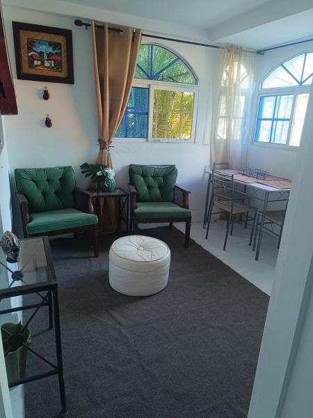 Mi Casa, Tu Casa - Santa Bárbara