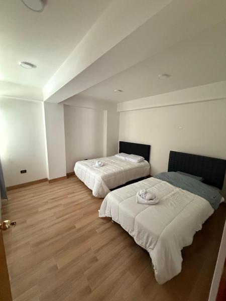 Nido Andino - Huaraz