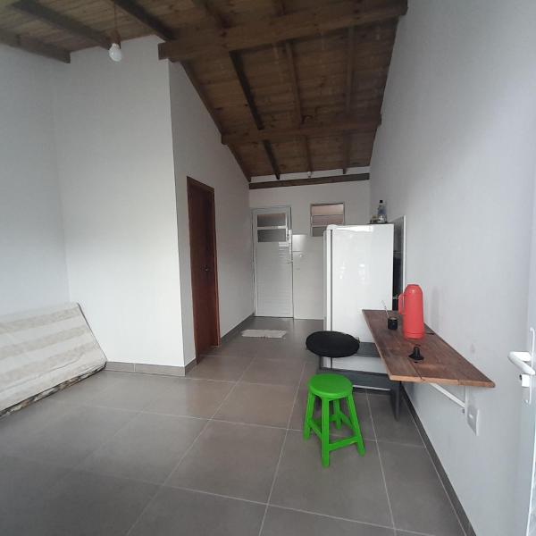 Talcah - Montevideo