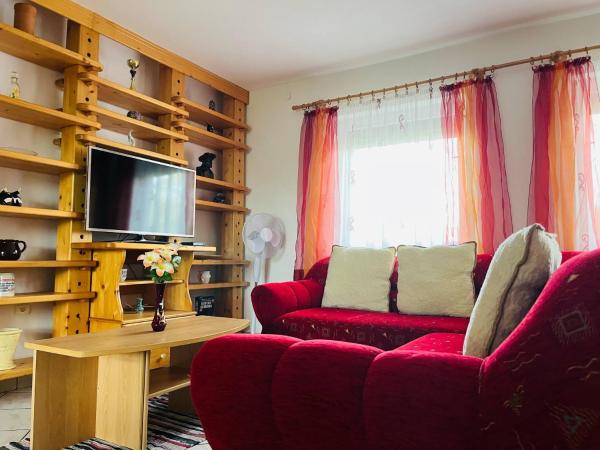 Tisza-tavi Kuckó Tiszafüred - Tiszafüred