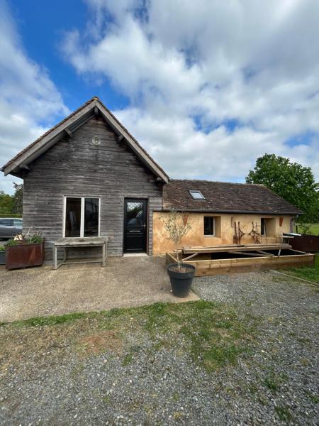 La Petite Maison - Creuse
