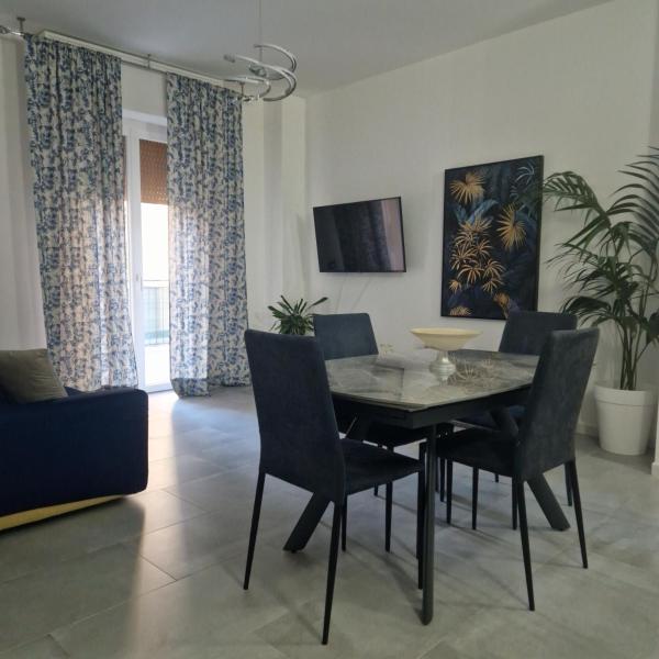 La Terrazza Nel Centro - Riomaggiore