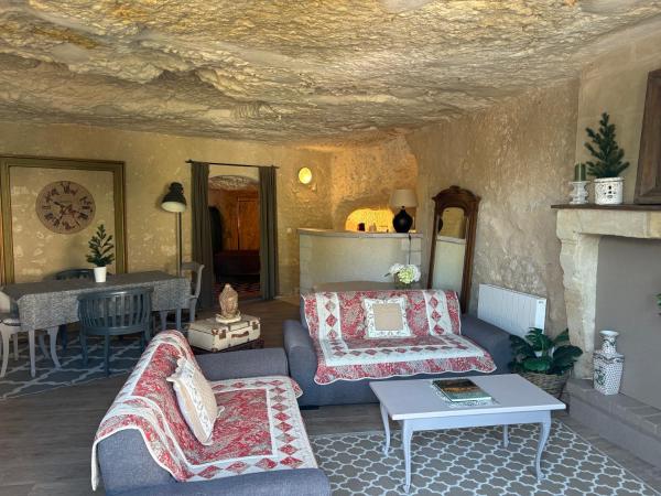 Le Lavandier - Indre-et-Loire