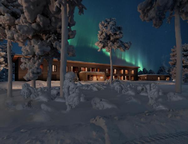 Gáldu Hotel & Spa -