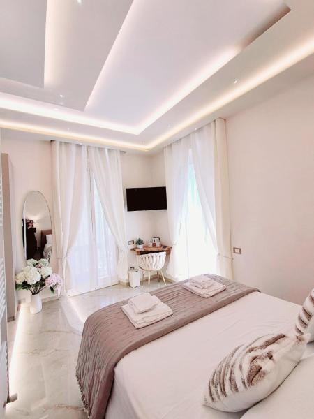Frem Lord 5 Terre - La Spezia
