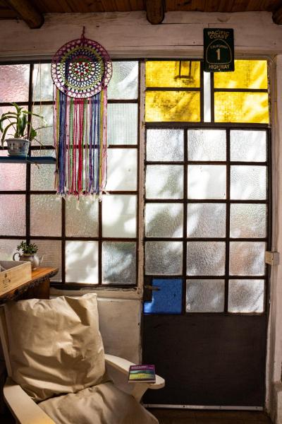 Casita Meraki Para 2 Personas - Villa Carlos Paz