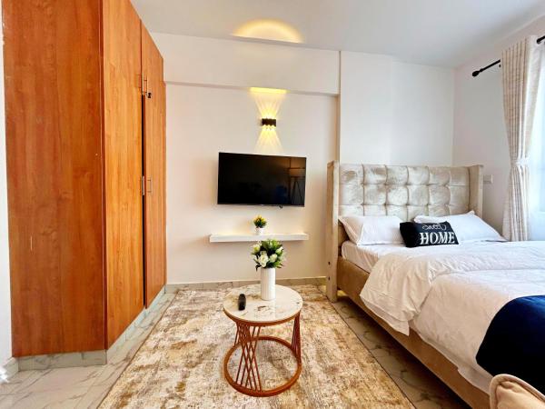 Gushu Bnb Homes 082 - Nairobi