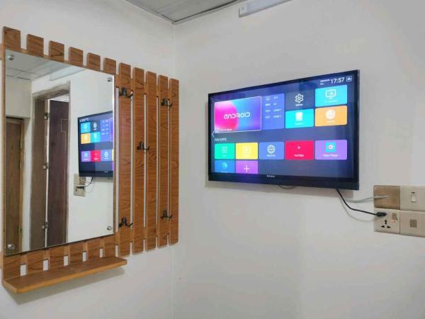 Hotel Dhanmondi Residential - Dhaka