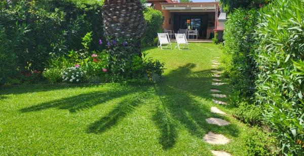 Palm Rei House Costa Rei - Costa Rei