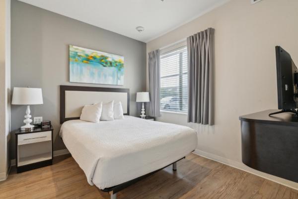 Simplicity At The Rim 1112 I Comfy 2 Bed 2 Bath -