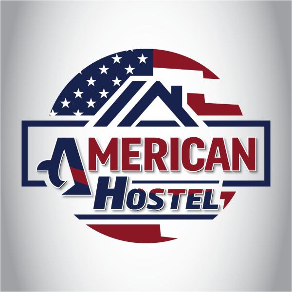American Hostel E Pousada - Joinville