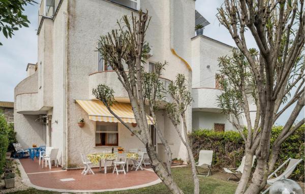 Villa Silvana - Italië