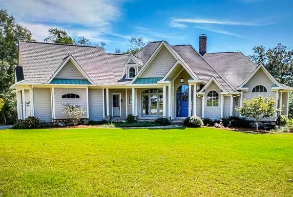 Hidden Stables On Chancey Pond Rentals, Llc - South Carolina
