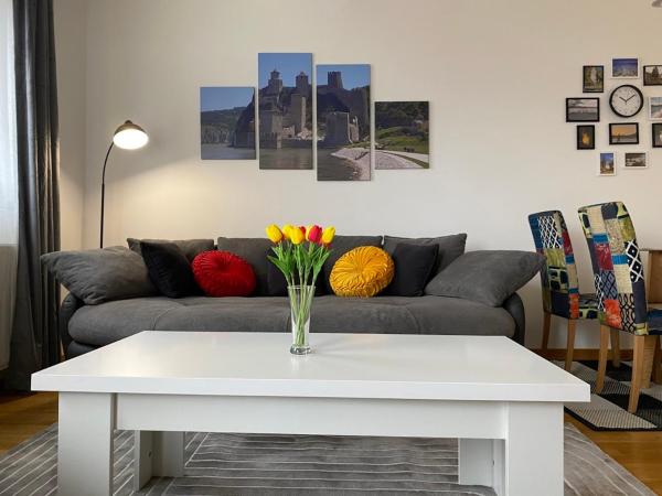 Golubica - Comuna Coronini