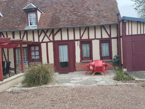 Cosy Little Cottage - Eure