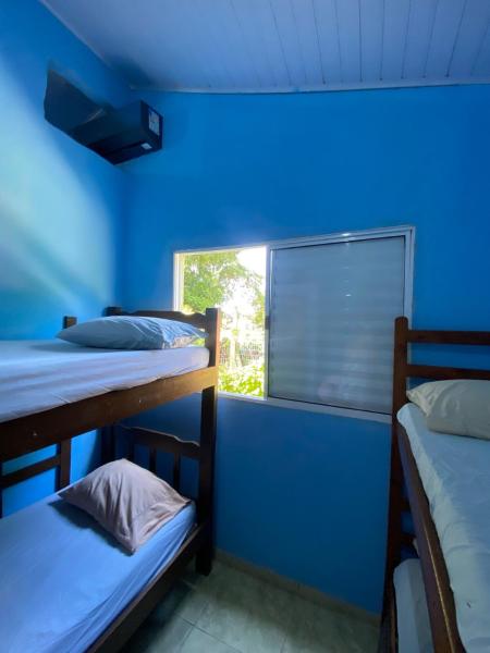 Casa De Férias Em Trindade Paraty - Trindade, Rio de Janeiro