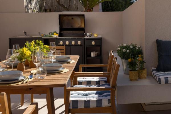 Sea View Apartment Azure - Dubrovnik