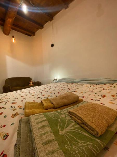 Ruti's House - Monolocale Con Travi A Vista Vicino Malpensa E Milano Rho Fiera - Gallarate