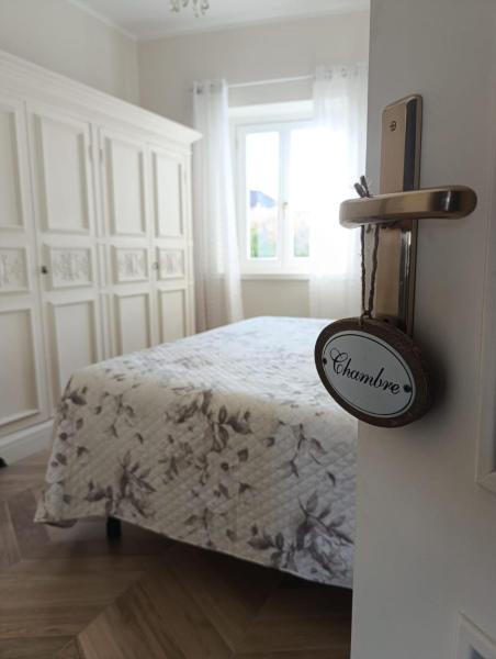 Magnolia Apartment - Pistoia