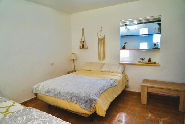 Alicante Garden & Bbq - Estudio Adosado Con Jardín, Parking Privado Y Relax Total - Alicante