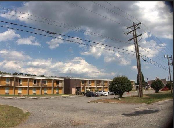 Carolina Lodge - Columbia, SC