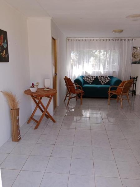 Country House ! - Curaçao