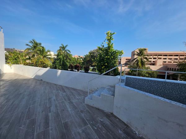 Hotel Plaza Huatulco Bungalows - Oaxaca