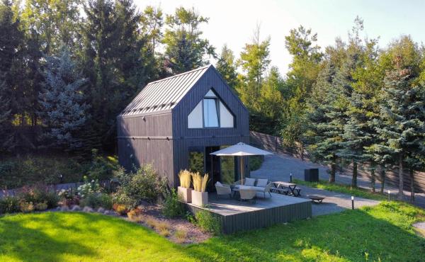 Naturalna Cisza - Polen