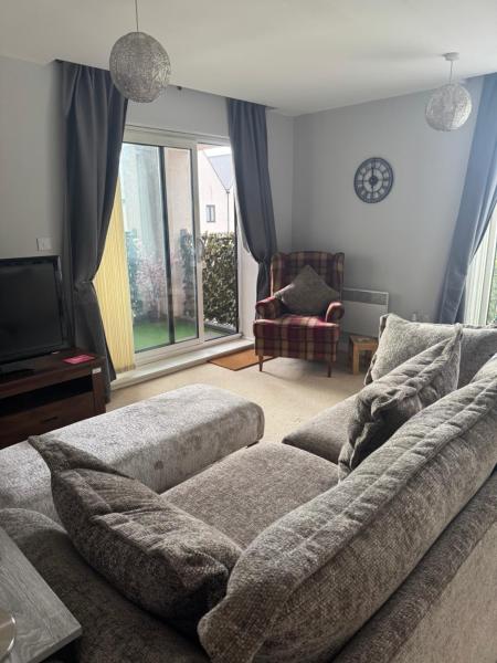 Beautiful 2 Bedroom Apartment In Lawley Village - Shropshire